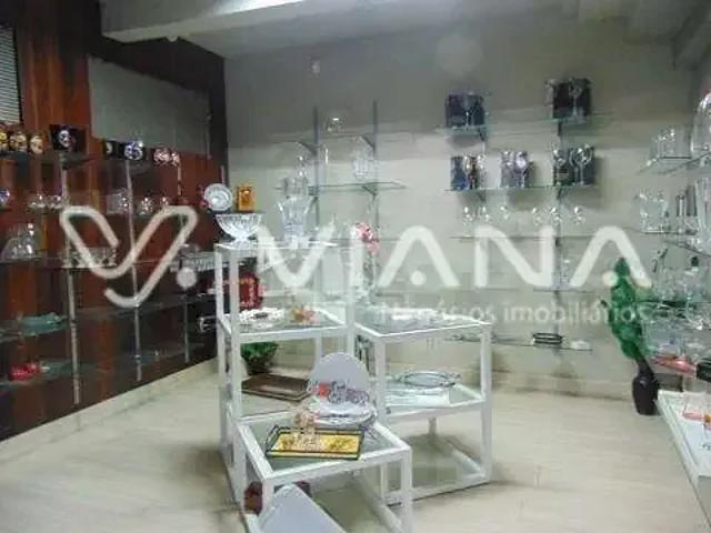 Loja / Comércio para Venda em São Caetano do Sul/SP Santa Paula