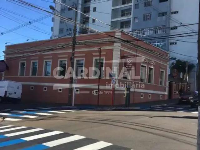 Loja / Comércio para Venda em São Carlos/SP Núcleo Residencial Silvio Vilari