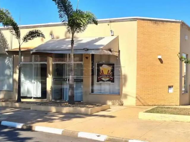 Loja / Comércio para Venda em São Carlos/SP Água Vermelha