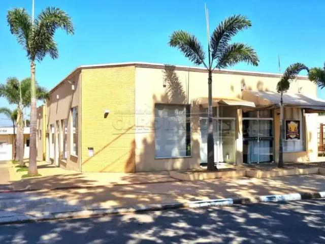Loja / Comércio para Venda em São Carlos/SP Água Vermelha