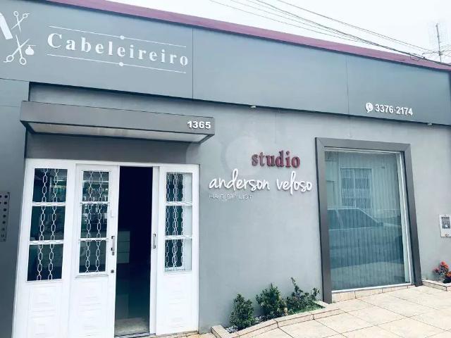 Loja / Comércio para Venda em São Carlos/SP Centreville
