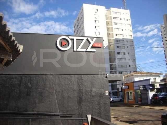 Loja / Comércio para Venda em São Carlos/SP Centro