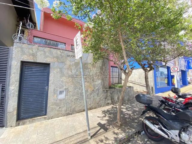 Loja / Comércio para Venda em São Carlos/SP Centro