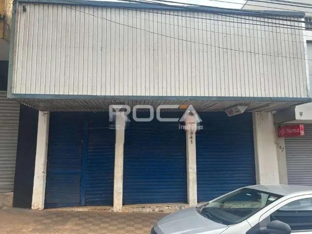 Loja / Comércio para Venda em São Carlos/SP Centro