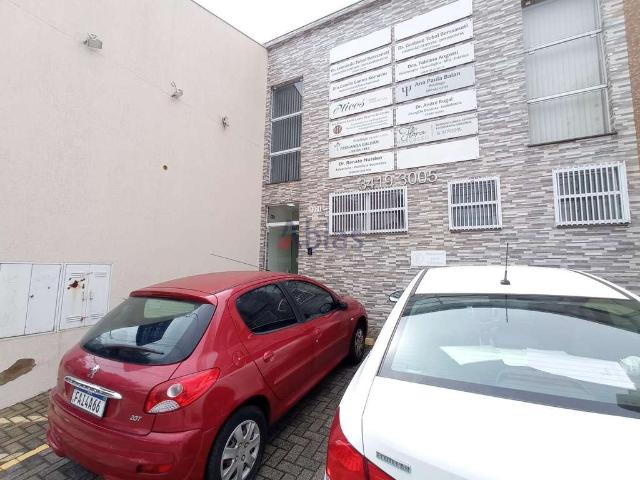 Loja / Comércio para Venda em São Carlos/SP Centro