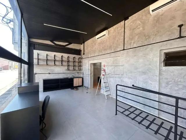 Loja / Comércio para Venda em São Carlos/SP Centro