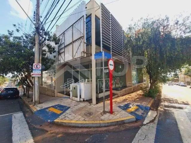 Loja / Comércio para Venda em São Carlos/SP Centro