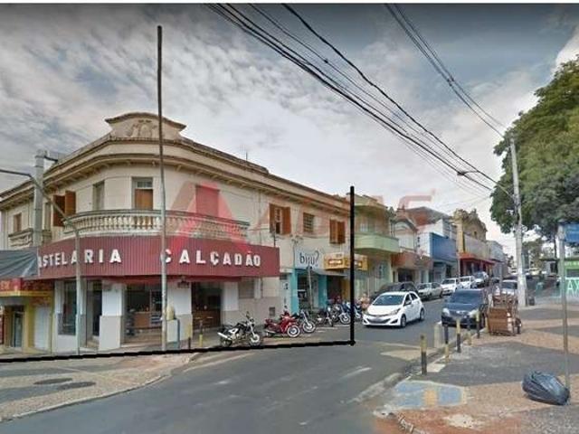 Loja / Comércio para Venda em São Carlos/SP Centro 5 Quartos