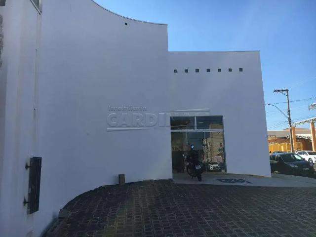 Loja / Comércio para Venda em São Carlos/SP Centro