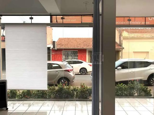 Loja / Comércio para Venda em São Carlos/SP Centro
