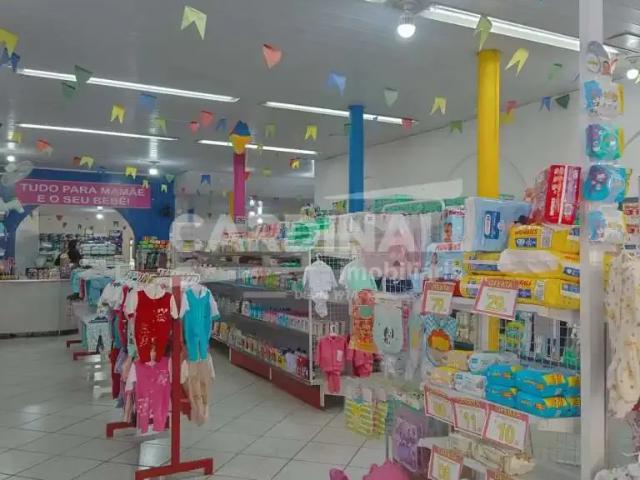 Loja / Comércio para Venda em São Carlos/SP Centro