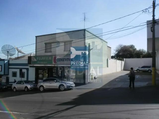 Loja / Comércio para Venda em São Carlos/SP Centro