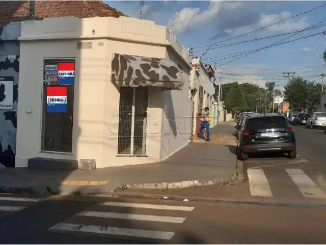 Loja / Comércio para Venda em São Carlos/SP Centro