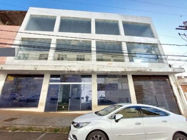 Loja / Comércio para Venda em São Carlos/SP Centro