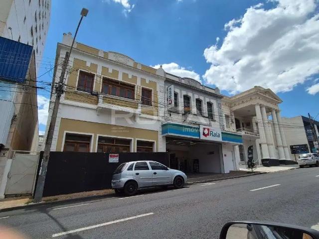 Loja / Comércio para Venda em São Carlos/SP Centro