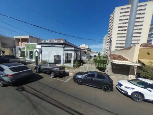 Loja / Comércio para Venda em São Carlos/SP Centro