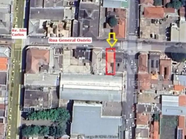 Loja / Comércio para Venda em São Carlos/SP Centro