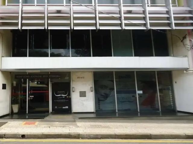 Loja / Comércio para Venda em São Carlos/SP Centro