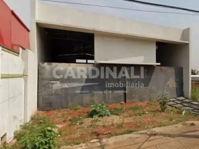 Loja / Comércio para Venda em São Carlos/SP Centro