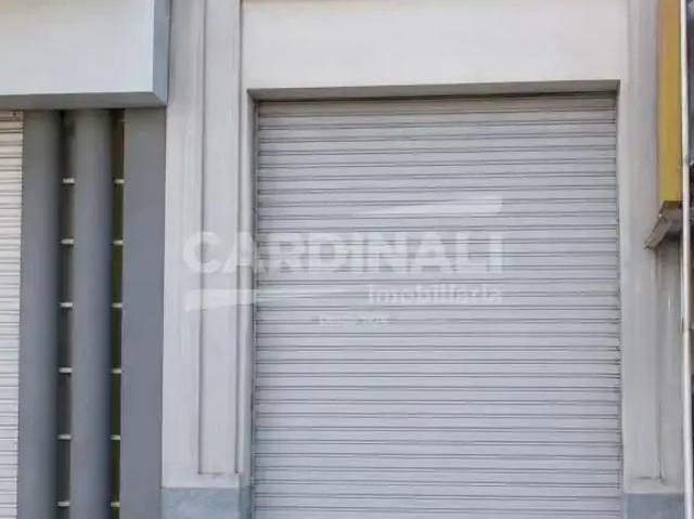 Loja / Comércio para Venda em São Carlos/SP Centro