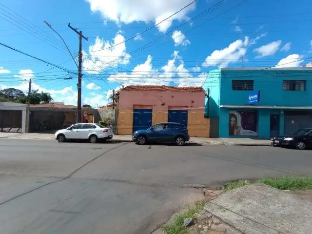 Loja / Comércio para Venda em São Carlos/SP Centro