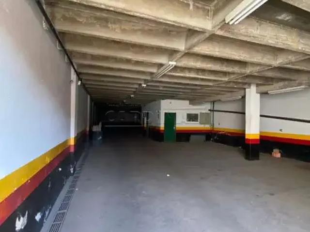 Loja / Comércio para Venda em São Carlos/SP Centro