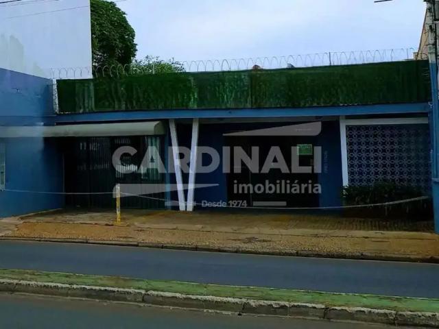 Loja / Comércio para Venda em São Carlos/SP Centro