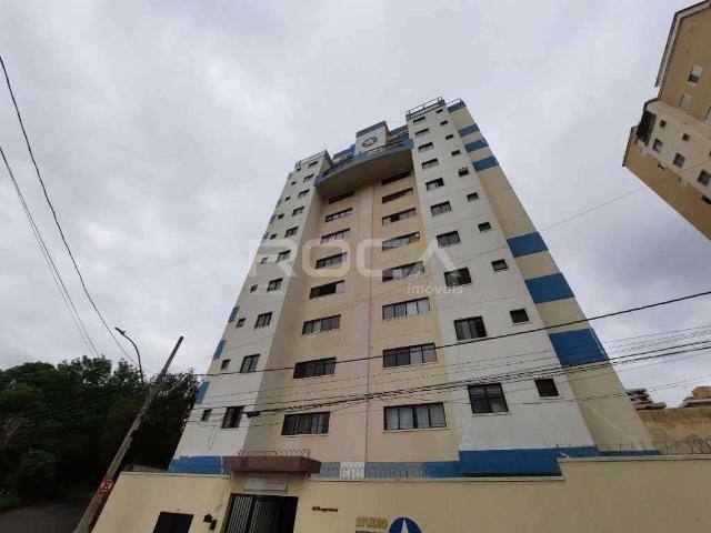 Loja / Comércio para Venda em São Carlos/SP Centro 1 Quartos