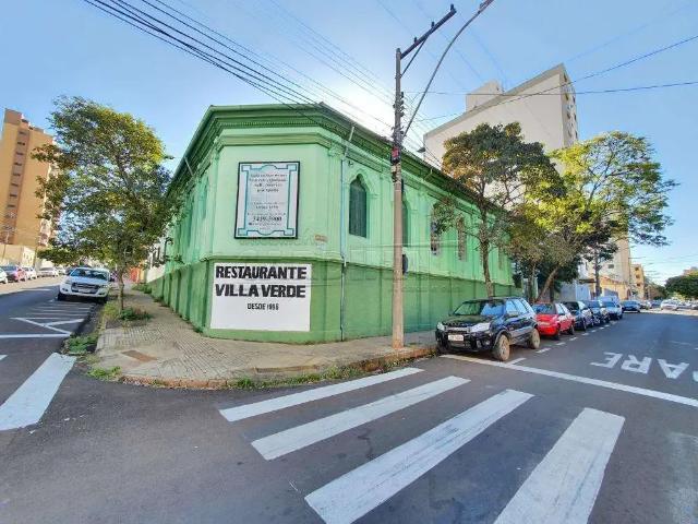 Loja / Comércio para Venda em São Carlos/SP Centro
