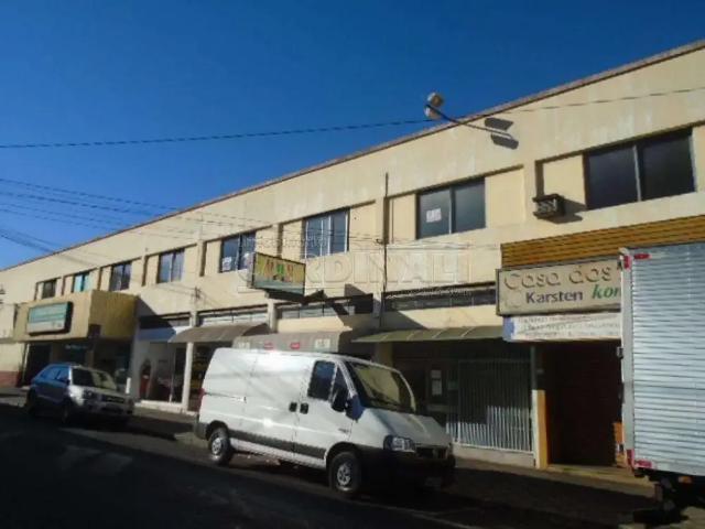 Loja / Comércio para Venda em São Carlos/SP Centro