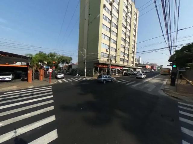 Loja / Comércio para Venda em São Carlos/SP Centro