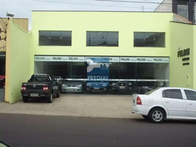 Loja / Comércio para Venda em São Carlos/SP Centro