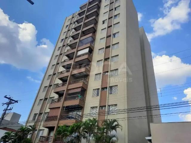 Loja / Comércio para Venda em São Carlos/SP Centro 3 Quartos