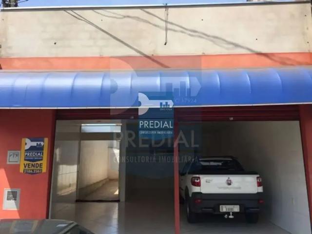 Loja / Comércio para Venda em São Carlos/SP Cidade Aracy