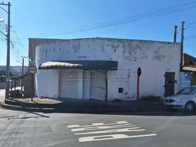 Loja / Comércio para Venda em São Carlos/SP Cidade Aracy