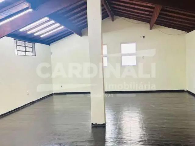 Loja / Comércio para Venda em São Carlos/SP Cidade Jardim