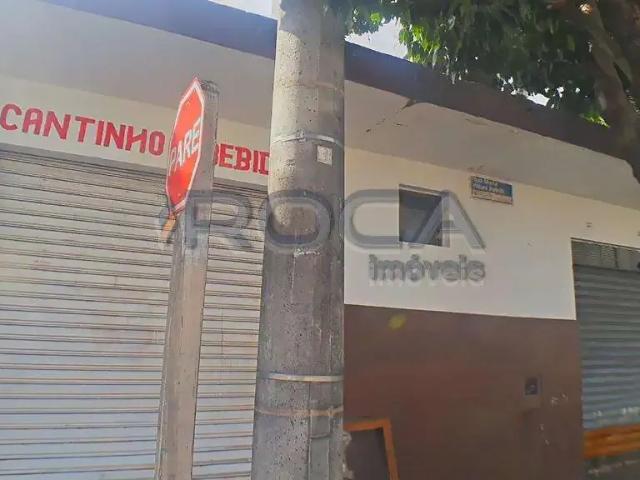 Loja / Comércio para Venda em São Carlos/SP Jardim Tangará