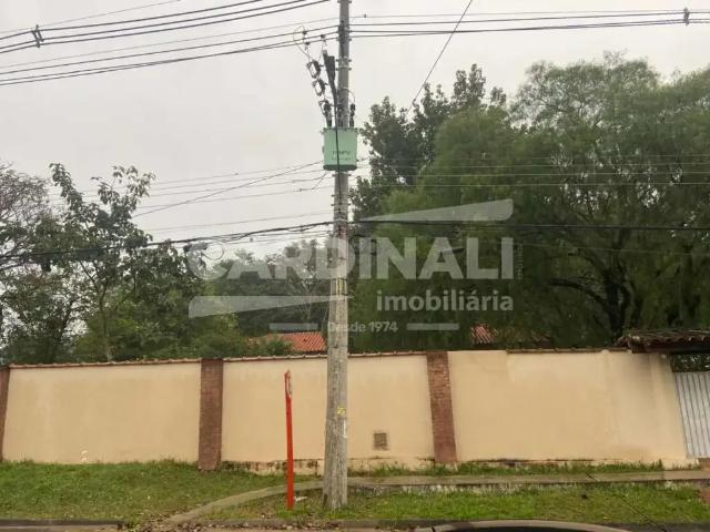 Loja / Comércio para Venda em São Carlos/SP Jardim Tangará