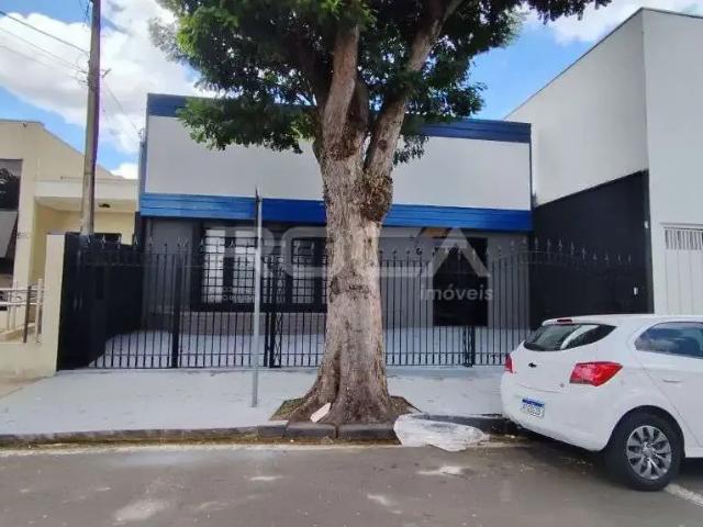 Loja / Comércio para Venda em São Carlos/SP Jardim Bethânia
