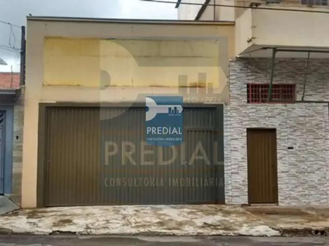 Loja / Comércio para Venda em São Carlos/SP Jardim Bicão