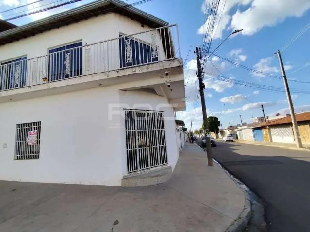 Loja / Comércio para Venda em São Carlos/SP Jardim Cruzeiro do Sul