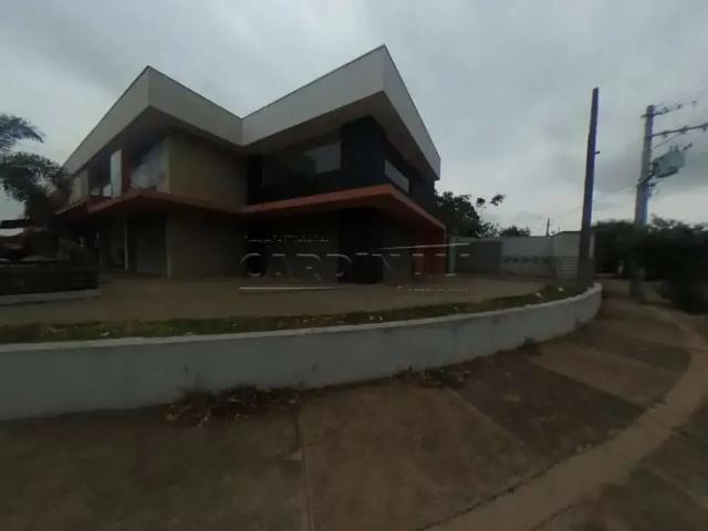 Loja / Comércio para Venda em São Carlos/SP Jardim Ipanema