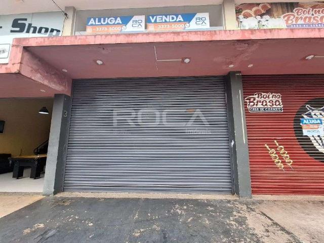Loja / Comércio para Venda em São Carlos/SP Jardim Ipanema