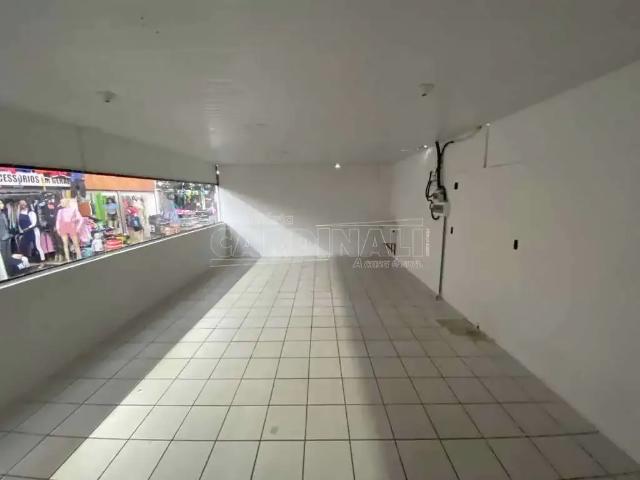 Loja / Comércio para Venda em São Carlos/SP Jardim São Carlos