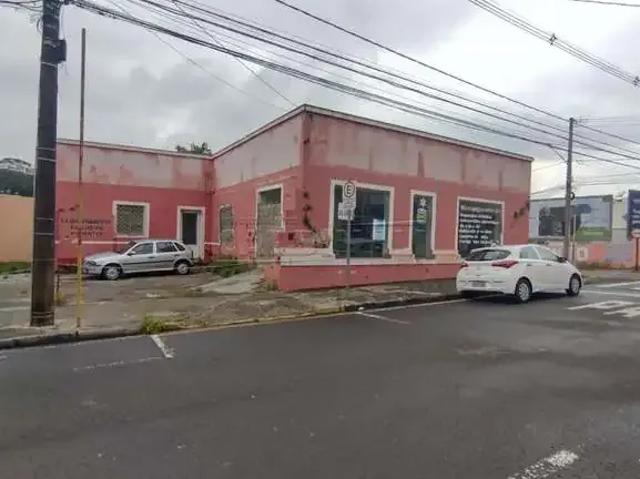 Loja / Comércio para Venda em São Carlos/SP Jardim São Carlos