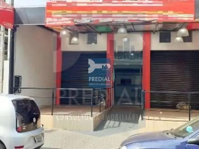Loja / Comércio para Venda em São Carlos/SP Jardim São Carlos