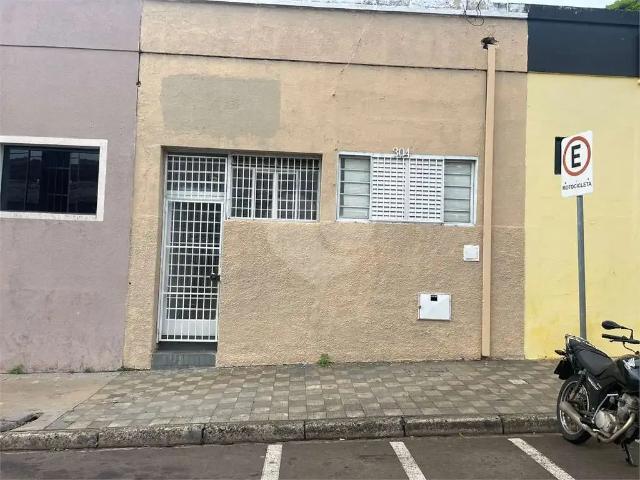 Loja / Comércio para Venda em São Carlos/SP Jardim São Carlos