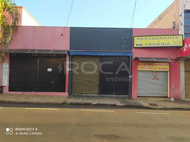 Loja / Comércio para Venda em São Carlos/SP Jardim São Carlos