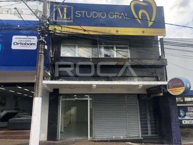 Loja / Comércio para Venda em São Carlos/SP Jardim São Carlos