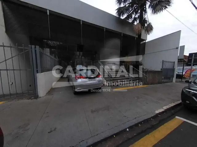Loja / Comércio para Venda em São Carlos/SP Jardim São Carlos